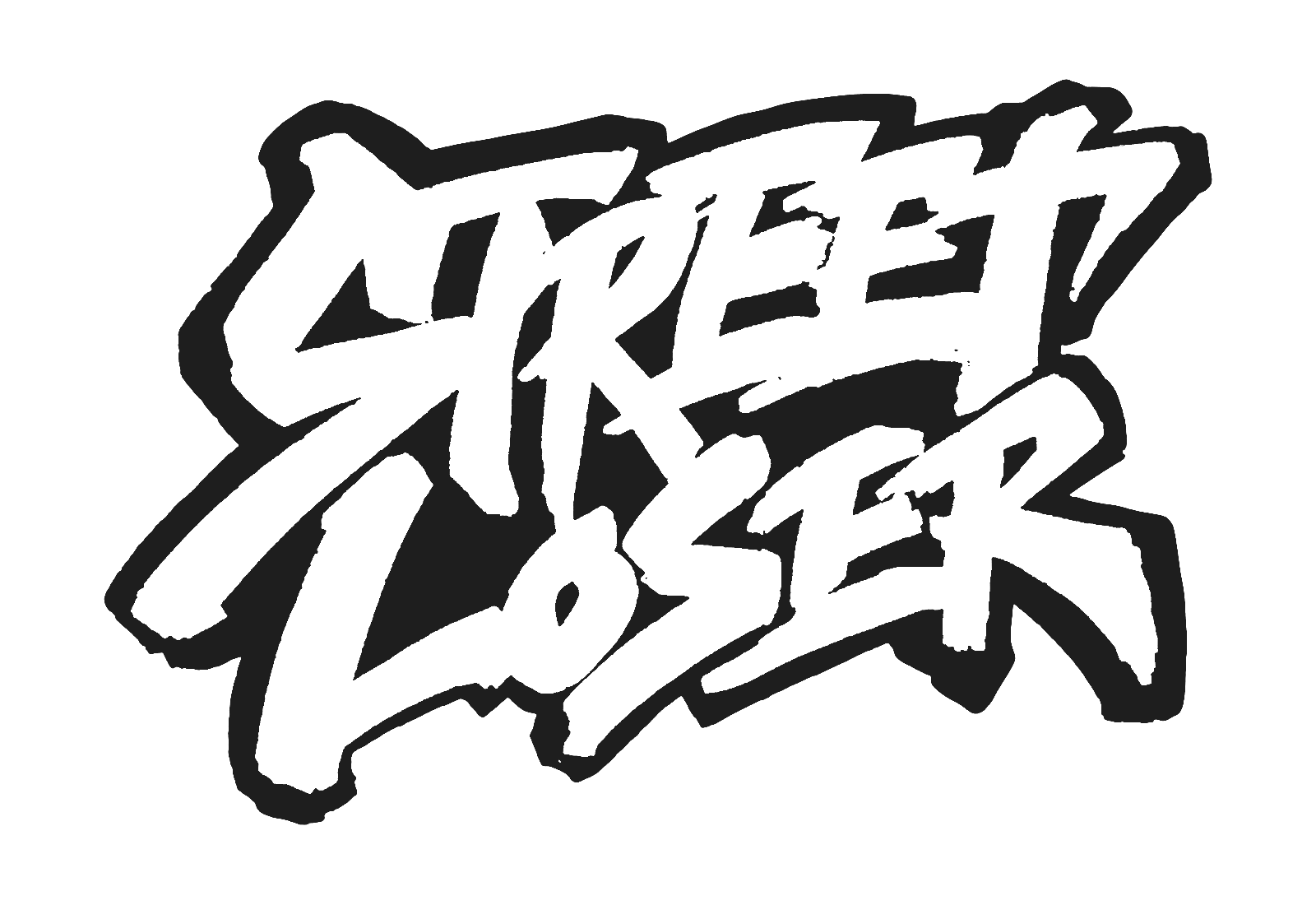 Street Loser．VASTAR - OMO｜線上藝廊